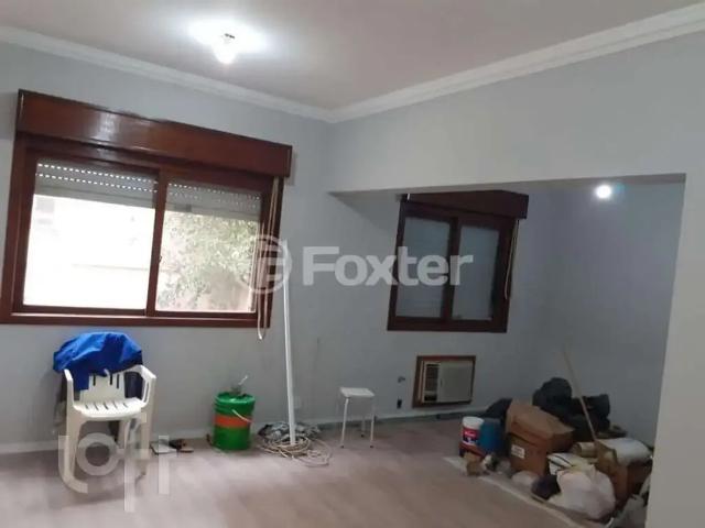 Apartamento para Venda em Porto Alegre/RS Mont Serrat 2 Quartos