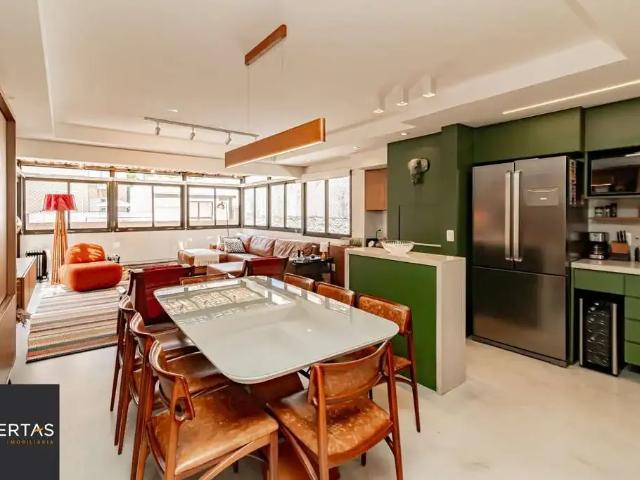 Apartamento para Venda em Porto Alegre/RS Mont Serrat 2 Quartos
