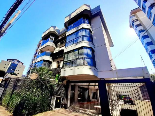 Apartamento para Venda em Porto Alegre/RS Mont Serrat 2 Quartos