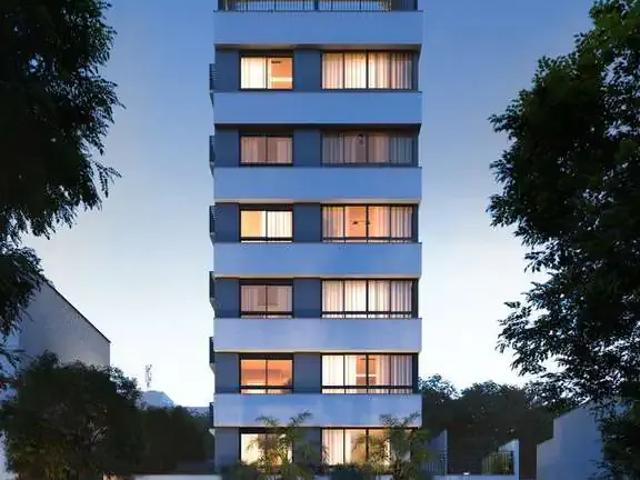 Apartamento para Venda em Porto Alegre/RS Mont Serrat 2 Quartos