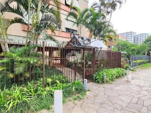Apartamento para Venda em Porto Alegre/RS Mont Serrat 2 Quartos