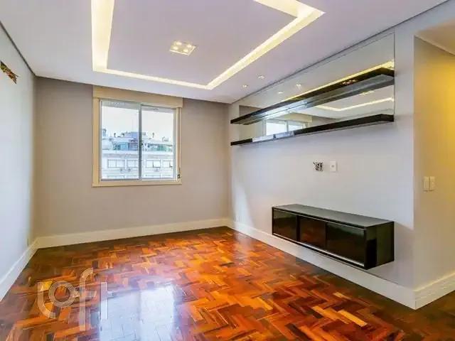 Apartamento para Venda em Porto Alegre/RS Mont Serrat 2 Quartos