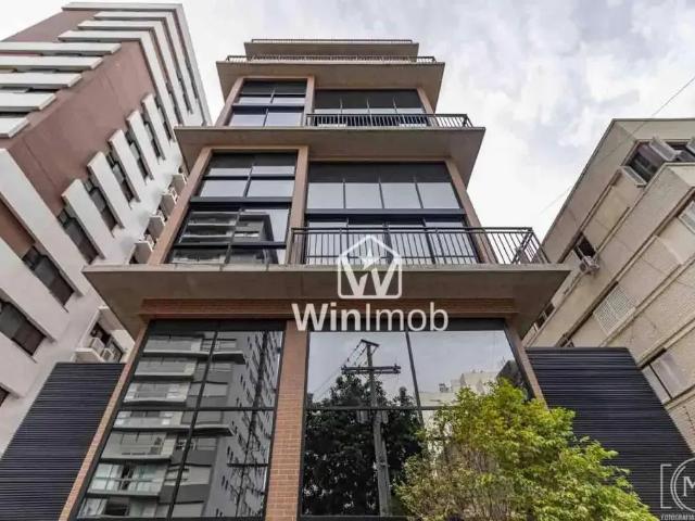 Apartamento para Venda em Porto Alegre/RS Mont Serrat 2 Quartos