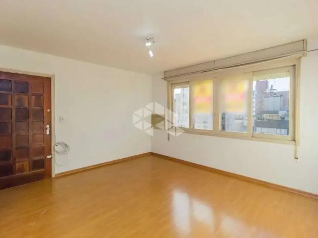 Apartamento para Venda em Porto Alegre/RS Mont Serrat 2 Quartos