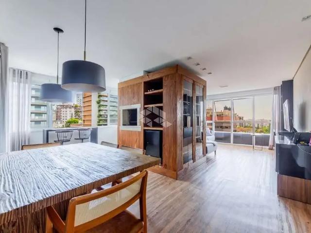 Apartamento para Venda em Porto Alegre/RS Mont Serrat 2 Quartos