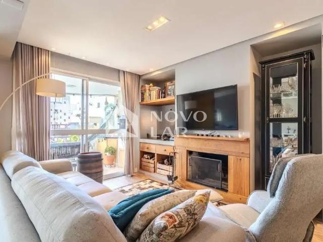 Apartamento para Venda em Porto Alegre/RS Mont Serrat 2 Quartos