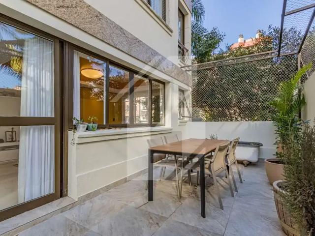 Apartamento para Venda em Porto Alegre/RS Mont Serrat 2 Quartos