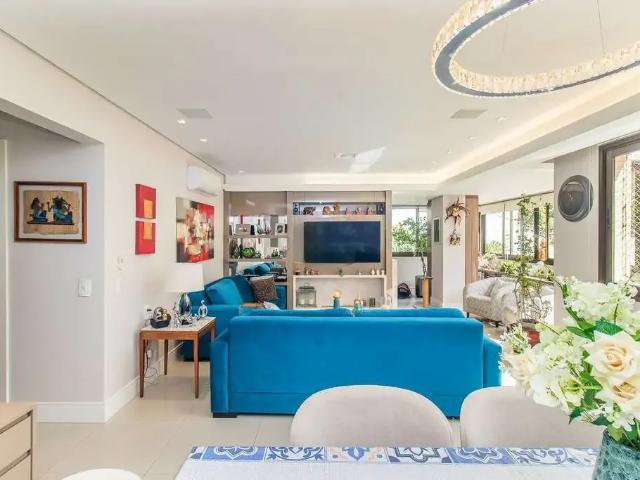 Apartamento para Venda em Porto Alegre/RS Mont Serrat 3 Quartos