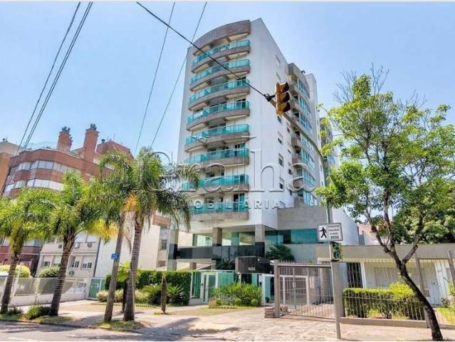 Apartamento para Venda em Porto Alegre/RS Mont Serrat 3 Quartos