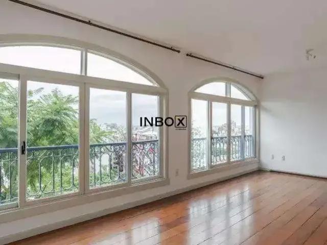 Apartamento para Venda em Porto Alegre/RS Mont Serrat 3 Quartos