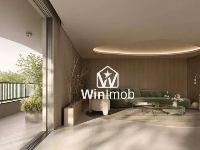Apartamento para Venda em Porto Alegre/RS Mont Serrat 3 Quartos