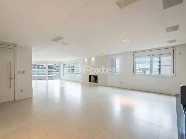 Apartamento para Venda em Porto Alegre/RS Mont Serrat 3 Quartos