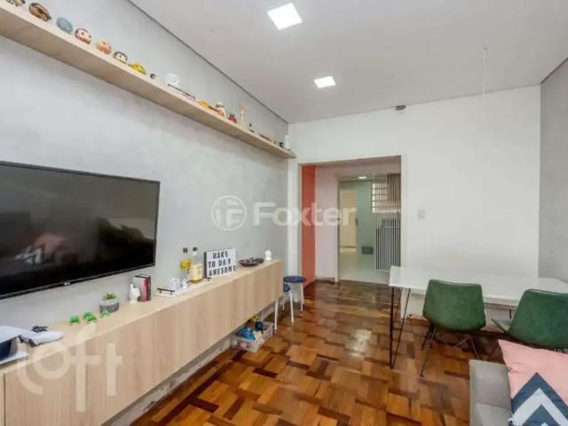 Apartamento para Venda em Porto Alegre/RS Mont Serrat 3 Quartos