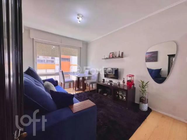 Apartamento para Venda em Porto Alegre/RS Mont Serrat 3 Quartos