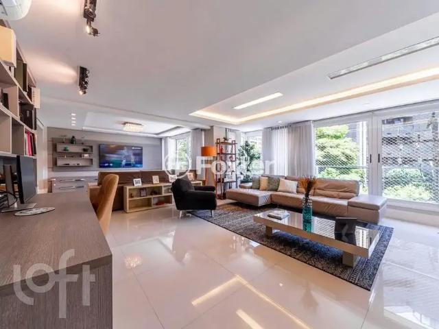 Apartamento para Venda em Porto Alegre/RS Mont Serrat 3 Quartos