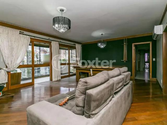 Apartamento para Venda em Porto Alegre/RS Mont Serrat 3 Quartos