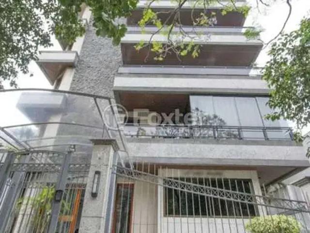 Apartamento para Venda em Porto Alegre/RS Mont Serrat 3 Quartos