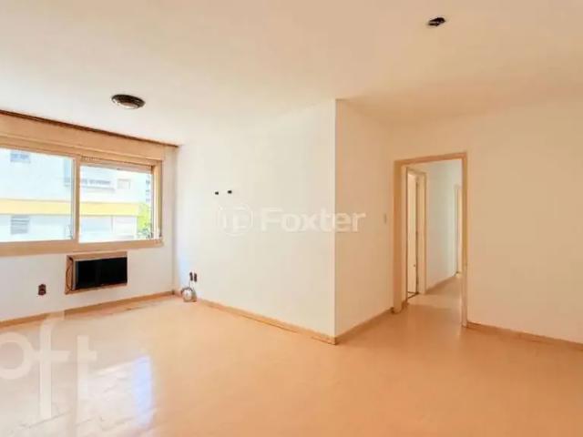Apartamento para Venda em Porto Alegre/RS Mont Serrat 3 Quartos
