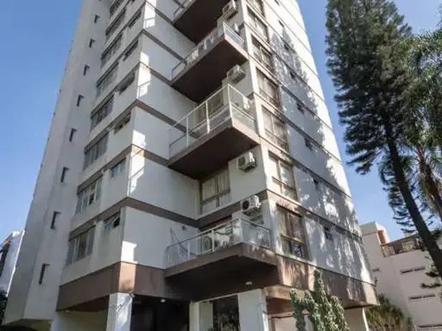Apartamento para Venda em Porto Alegre/RS Mont Serrat 3 Quartos