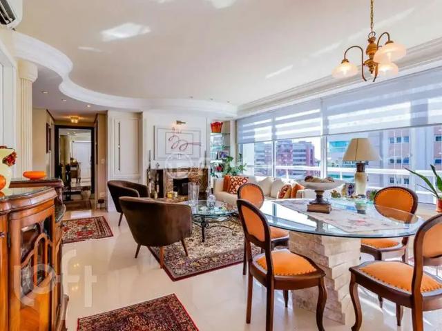 Apartamento para Venda em Porto Alegre/RS Mont Serrat 3 Quartos