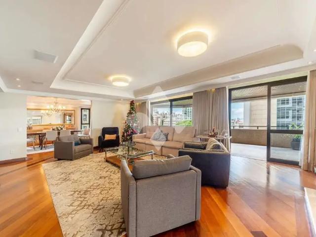 Apartamento para Venda em Porto Alegre/RS Mont Serrat 3 Quartos