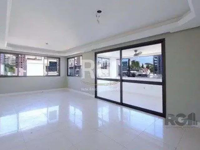 Apartamento para Venda em Porto Alegre/RS Mont Serrat 3 Quartos
