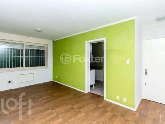 Apartamento para Venda em Porto Alegre/RS Mont Serrat 3 Quartos
