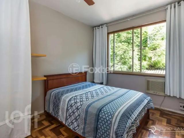 Apartamento para Venda em Porto Alegre/RS Mont Serrat 3 Quartos