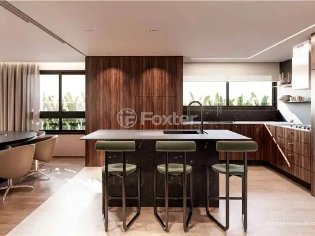 Apartamento para Venda em Porto Alegre/RS Mont Serrat 3 Quartos