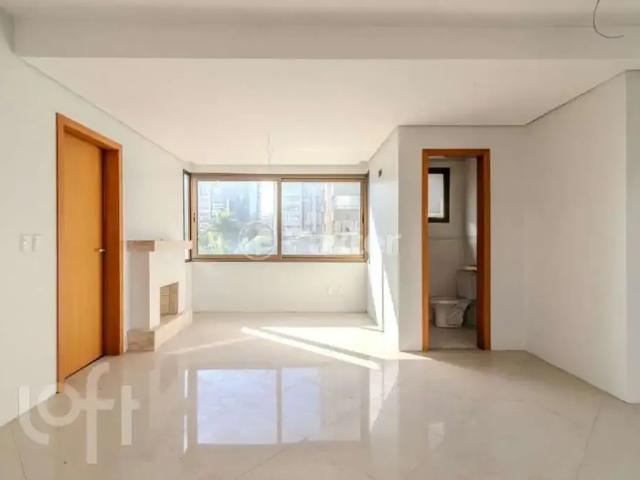 Apartamento para Venda em Porto Alegre/RS Mont Serrat 3 Quartos