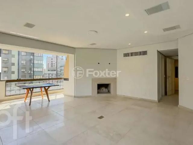 Apartamento para Venda em Porto Alegre/RS Mont Serrat 3 Quartos