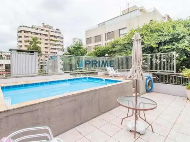 Apartamento para Venda em Porto Alegre/RS Mont Serrat 3 Quartos
