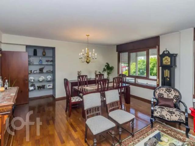 Apartamento para Venda em Porto Alegre/RS Mont Serrat 3 Quartos