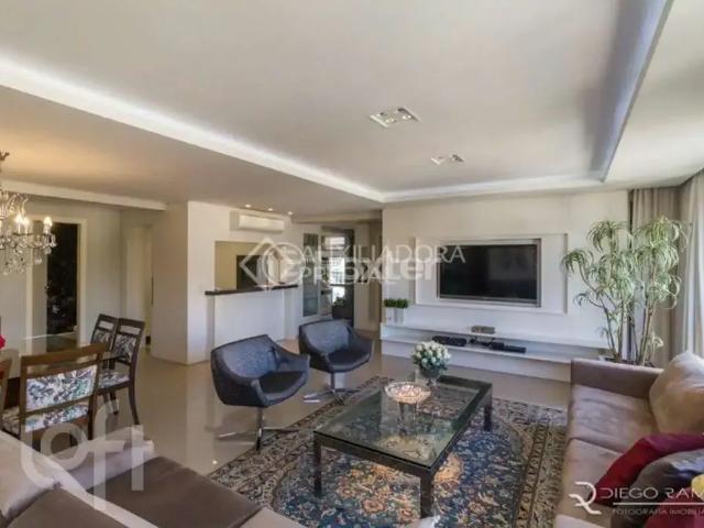 Apartamento para Venda em Porto Alegre/RS Mont Serrat 3 Quartos