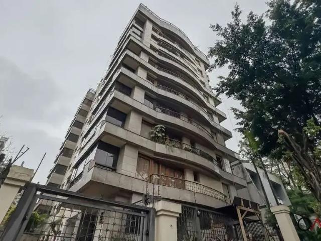 Apartamento para Venda em Porto Alegre/RS Mont Serrat 3 Quartos