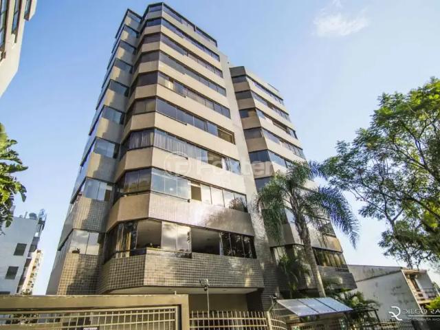 Apartamento para Venda em Porto Alegre/RS Mont Serrat 3 Quartos
