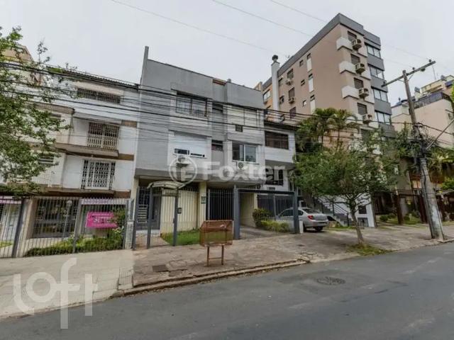 Apartamento para Venda em Porto Alegre/RS Mont Serrat 3 Quartos