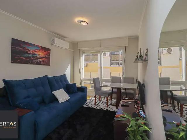 Apartamento para Venda em Porto Alegre/RS Mont Serrat 3 Quartos