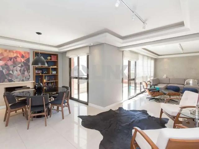 Apartamento para Venda em Porto Alegre/RS Mont Serrat 3 Quartos