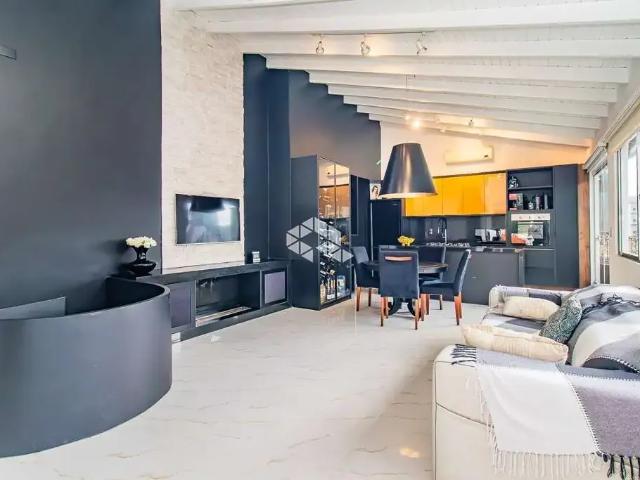 Apartamento para Venda em Porto Alegre/RS Mont Serrat 3 Quartos