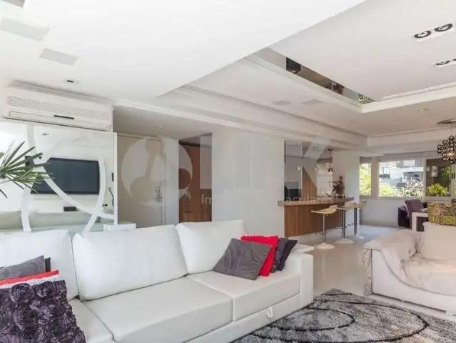 Apartamento para Venda em Porto Alegre/RS Mont Serrat 3 Quartos