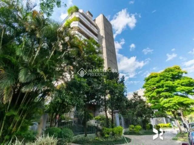 Apartamento para Venda em Porto Alegre/RS Mont Serrat 3 Quartos