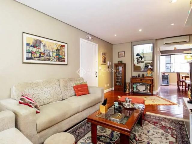 Apartamento para Venda em Porto Alegre/RS Mont Serrat 3 Quartos