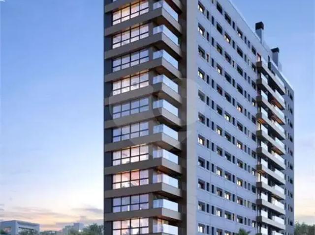 Apartamento para Venda em Porto Alegre/RS Mont Serrat 3 Quartos
