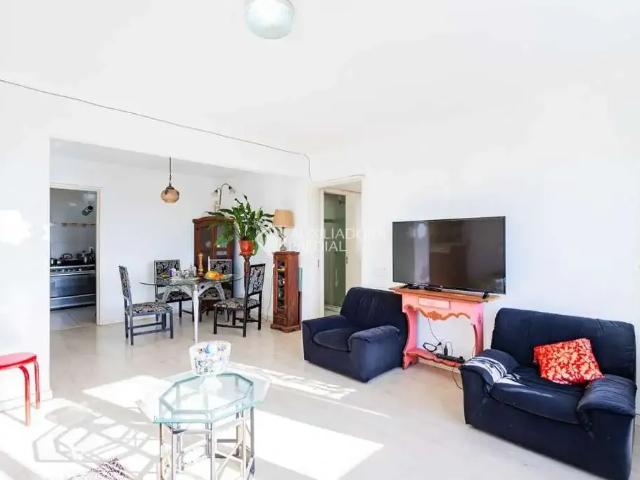 Apartamento para Venda em Porto Alegre/RS Mont Serrat 3 Quartos