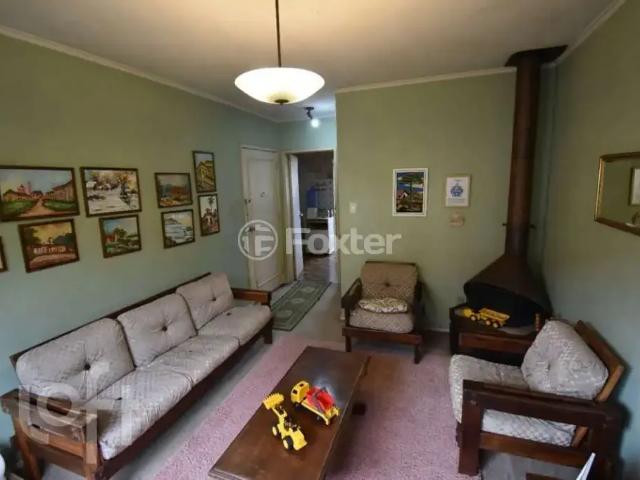 Apartamento para Venda em Porto Alegre/RS Mont Serrat 3 Quartos