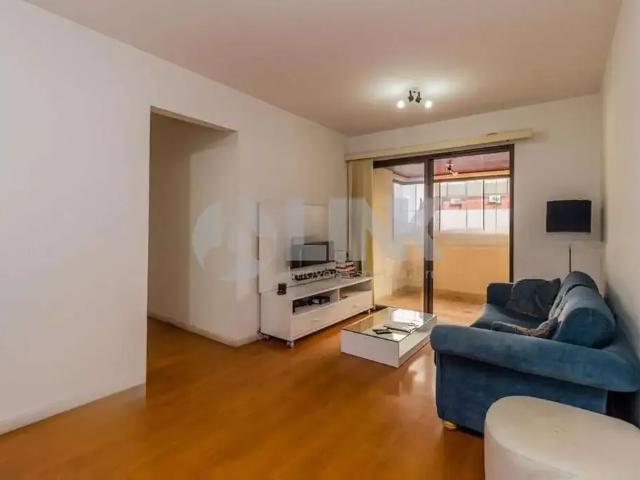 Apartamento para Venda em Porto Alegre/RS Mont Serrat 3 Quartos