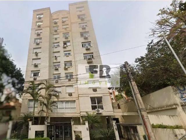 Apartamento para Venda em Porto Alegre/RS Mont Serrat 3 Quartos