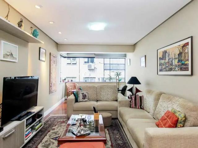 Apartamento para Venda em Porto Alegre/RS Mont Serrat 3 Quartos