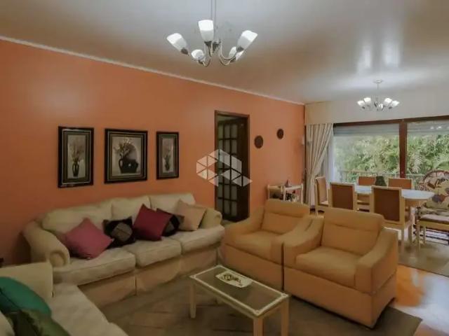 Apartamento para Venda em Porto Alegre/RS Mont Serrat 3 Quartos